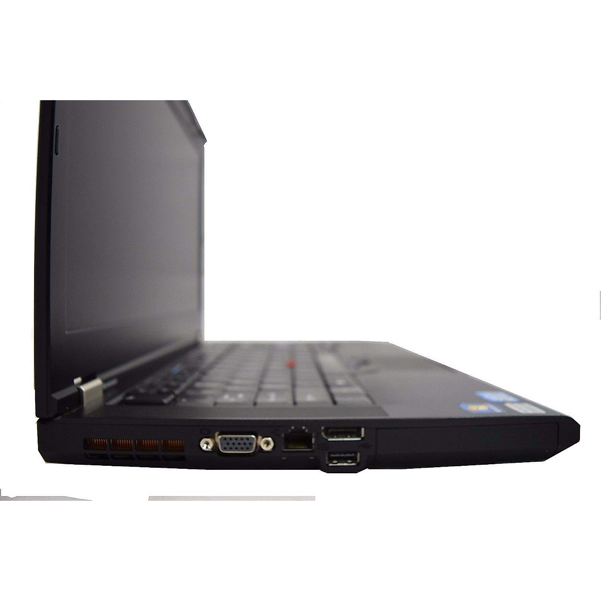 Lenovo ThinkPad T420 14" 1366x768 Laptop PC, Intel Core i5-2520M 2.5GHz, 4GB DDR3 RAM, 320GB HDD, Win-7 Pro x64