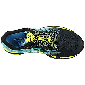 NEWTON Running Motion 10 Teal/Black 8.5 B (M)