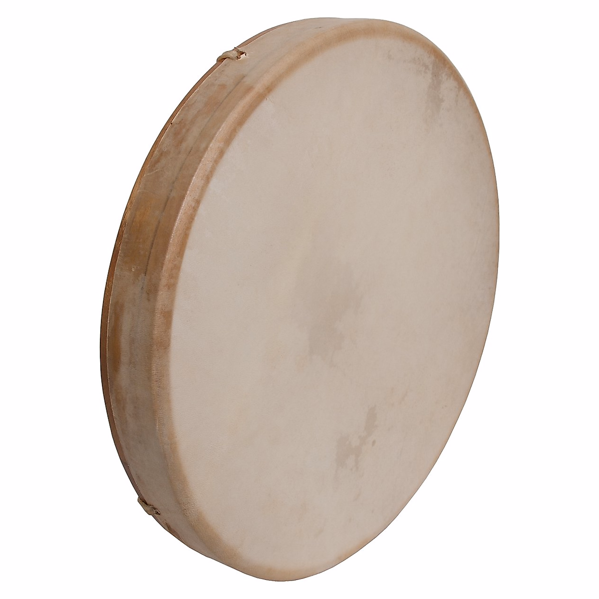 Frame Drum, 16", Interior Tuning