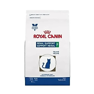 ROYAL CANIN Feline Renal Support F Dry (6.6 lb)