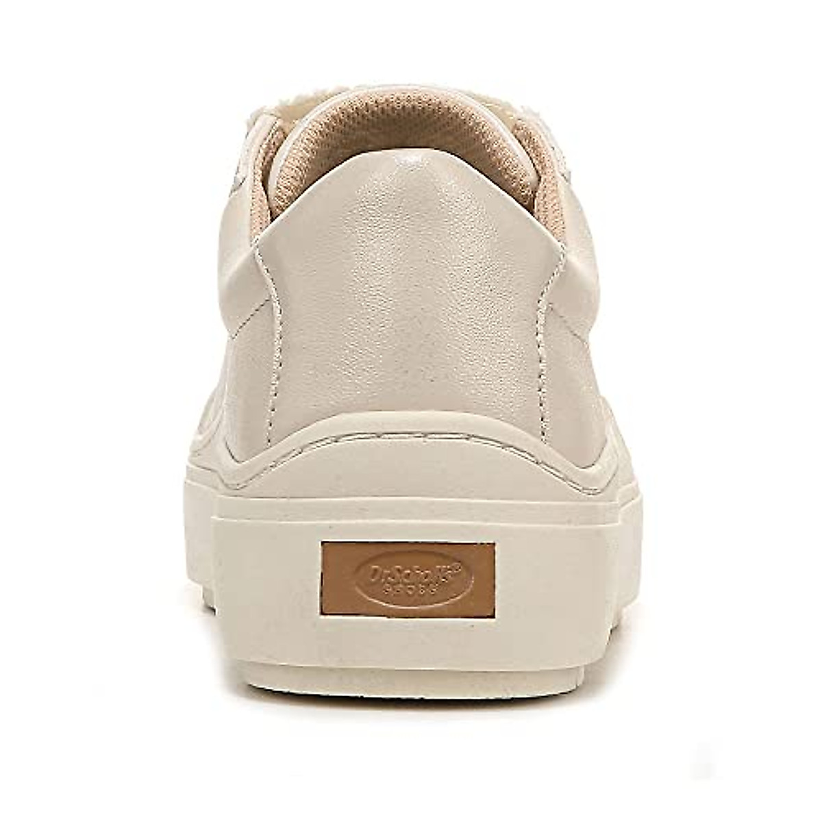 Dr. Scholl's Shoes Womens Time Off Platform Slip On Fashion Sneaker