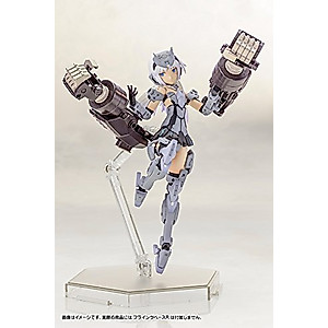 Kotobukiya "Frame Arms Girl" Architect Plastic Model Kit