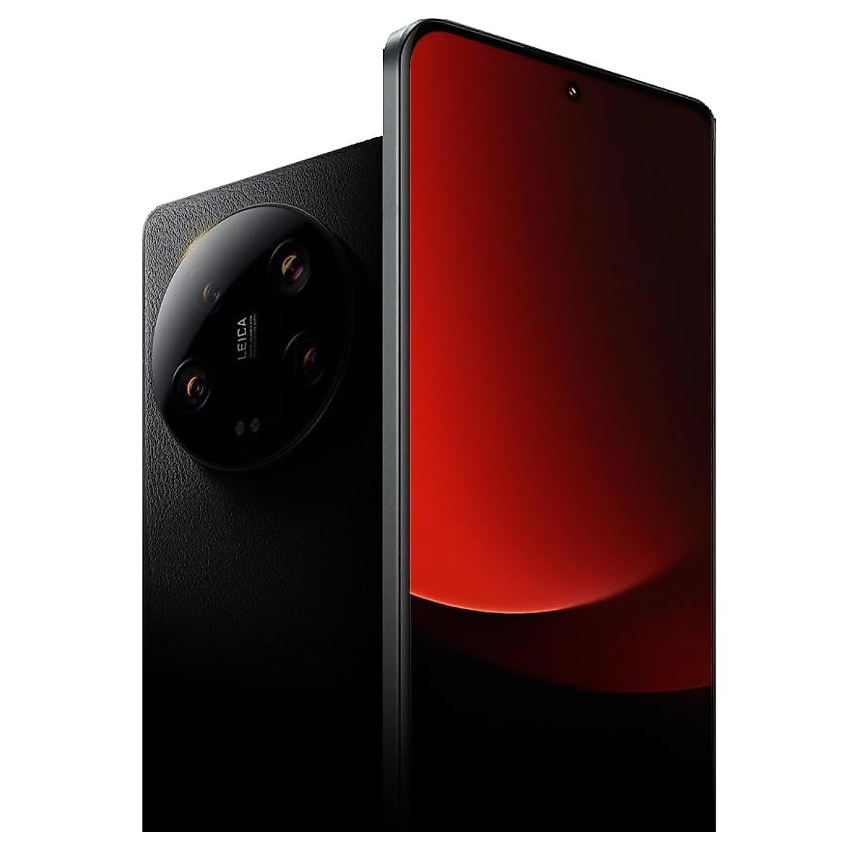 Xiaomi Mi 13 Ultra 5G 512GB 16GB Factory Unlocked (GSM Only | No CDMA - not Compatible with Verizon/Sprint) China Version - Black