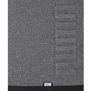 PUMA Backpack, Medium Gray Heather, OSFA