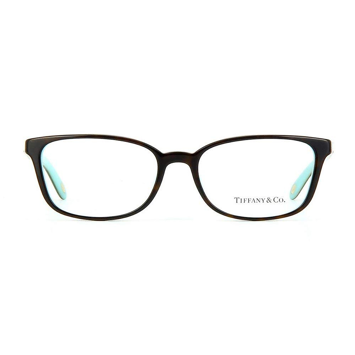 Tiffany & Co. TF2109HB - 8134 Eyeglass Frame HAVANA/BLUE 51mm