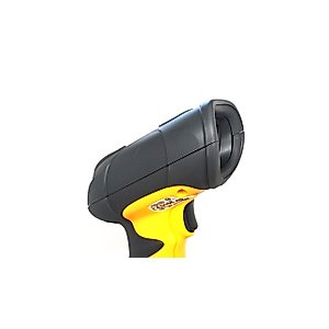 Zebra/Motorola Symbol DS3578-SR Rugged 2D Cordless Digital Scanner with Integrated Bluetooth, Includes Cradle and USB Cord