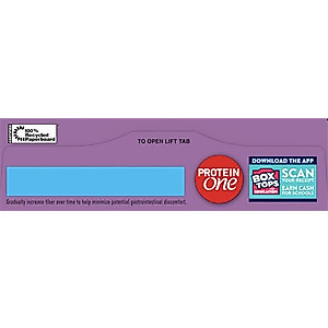 Protein One 90 Calorie Protein Bars, Strawberries and Cream, Keto Friendly, 5 Ct, 4.8 oz