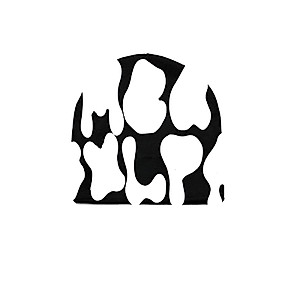 Sindlloger Women Y2k Accessories Y2k Beanie Hat Beanie Slouchy Beanie Slouchy Beanies for Women Womens Beanie (Black-B)