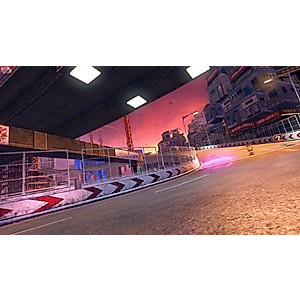 Sonic & All Stars Racing Transformed (Nintendo 3DS)