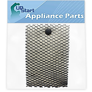 Upstart Battery 8-Pack Replacement for Bionaire BCM740B Humidifier Filter - Compatible with Bionaire BWF100 HWF100 Humidifier Filter