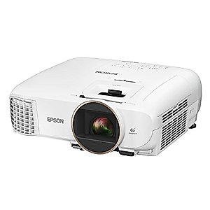 Epson Home Cinema 2150, Wireless, Full HD, 1080p, 2,500 lumens color brightness (color light output), 2,500 lumens white brightness (white light output), 2x HDMI (1 MHL), Miracast, 3LCD projector