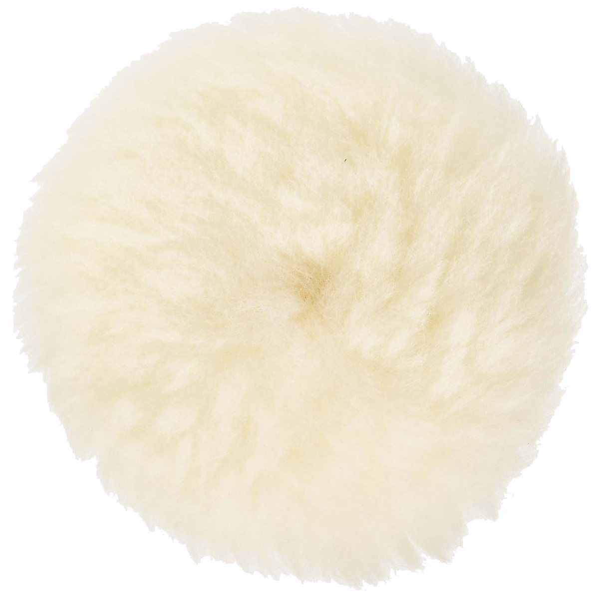 3M Company 81470 Finesse-It Natural Buffing Pad, 3 Inch