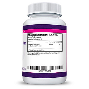 Mama's Select Fenugreek and Blessed Thistle Combo Bundle for Breastfeeding and Lactation