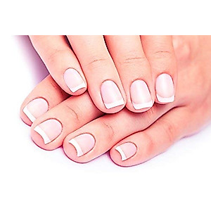 Professional Cuticle Pusher and Spoon Nail Cleaner | 2 Pack | Dual Sided Stainless Steel Pusher and Nail Cleaner | For Nail And Cuticle Care | by Sterling Beauty Tools