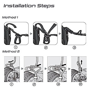 Sugelary Camera Shoulder Neck Strap, Vintage Fabric Satin Scarf Camera Strap for All DSLR Camera Nikon Canon Sony Pentax (Grey)