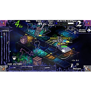 Knights In The Nightmare - Sony PSP