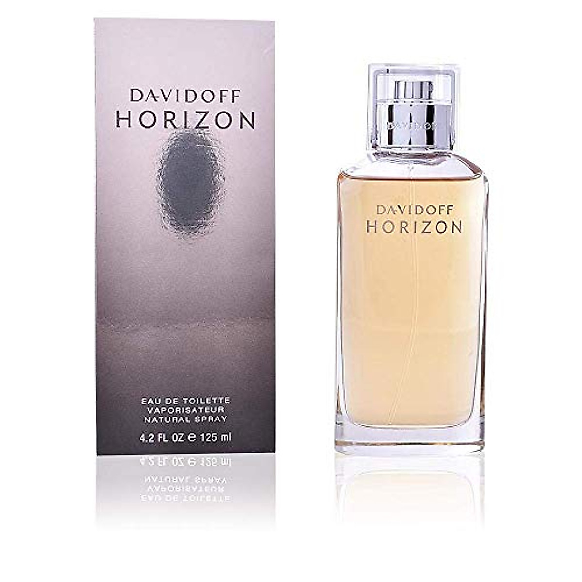 Davidoff Horizon Eau de Toilette 4.2oz (125ml) Spray