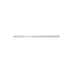 Nakpunar Crochet Button Hook Tool for Fastening Bridal Buttons on The Back of Wedding Dresses, Bridal Trains – Ideal for Bridal Gowns, Formalwear, and Delicate Fabrics – Assorted Colors