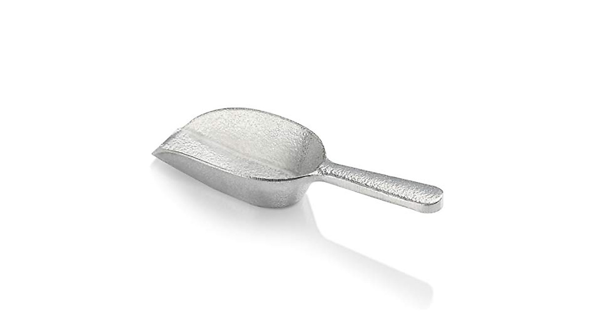 New Star Cast Aluminum Utility Scoop – Precise & Durable 1 oz Tool