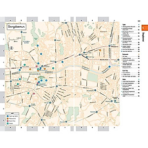 Fodor's Seoul: with Busan, Jeju, and the Best of Korea (Full-color Travel Guide)