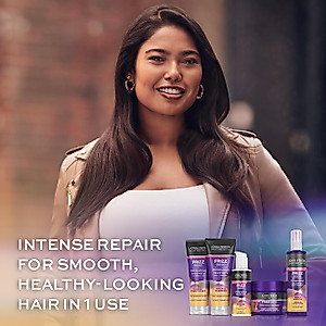 John Freida Frizz Ease Miraculous Recovery Repairing Shampoo 250ml