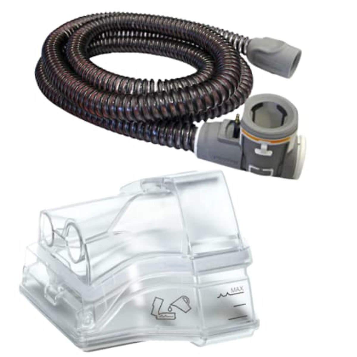 Bundle Water Chamber | Airsense Ten Water Chamber & Climate Line Air