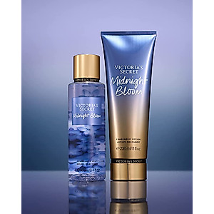 Victoria's Secret Midnight Bloom Mist & Lotion Set