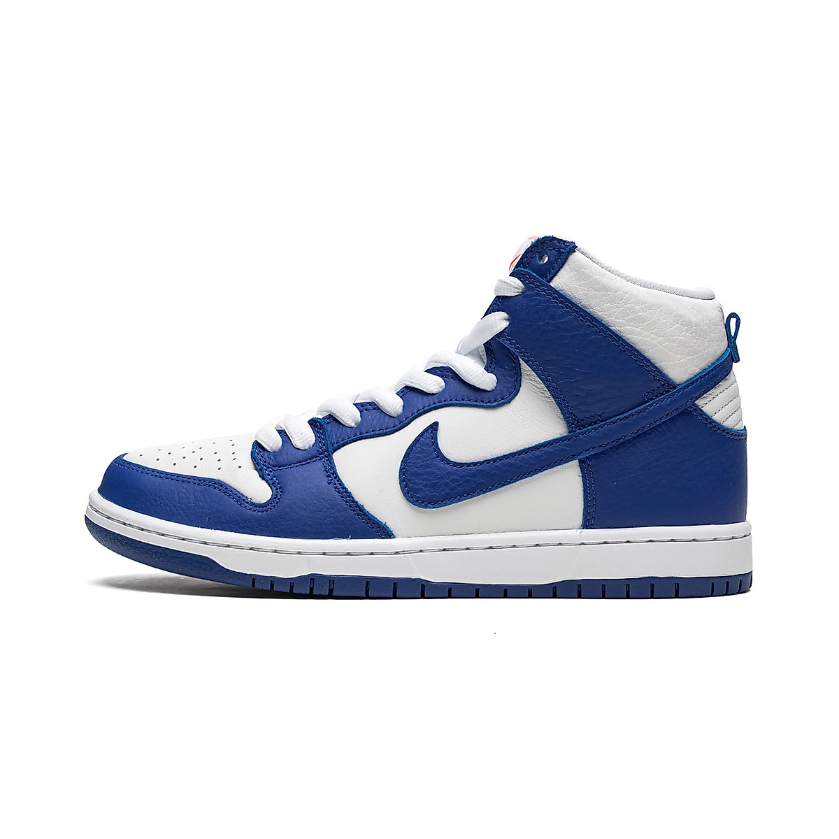 Nike Mens SB Dunk High Pro ISO DH7149 400 Kentucky - Size 8.5