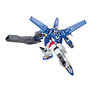 Bandai Hobby #21 Gundam Age-3 Normal Gundam Age 1/144 - High Grade Age