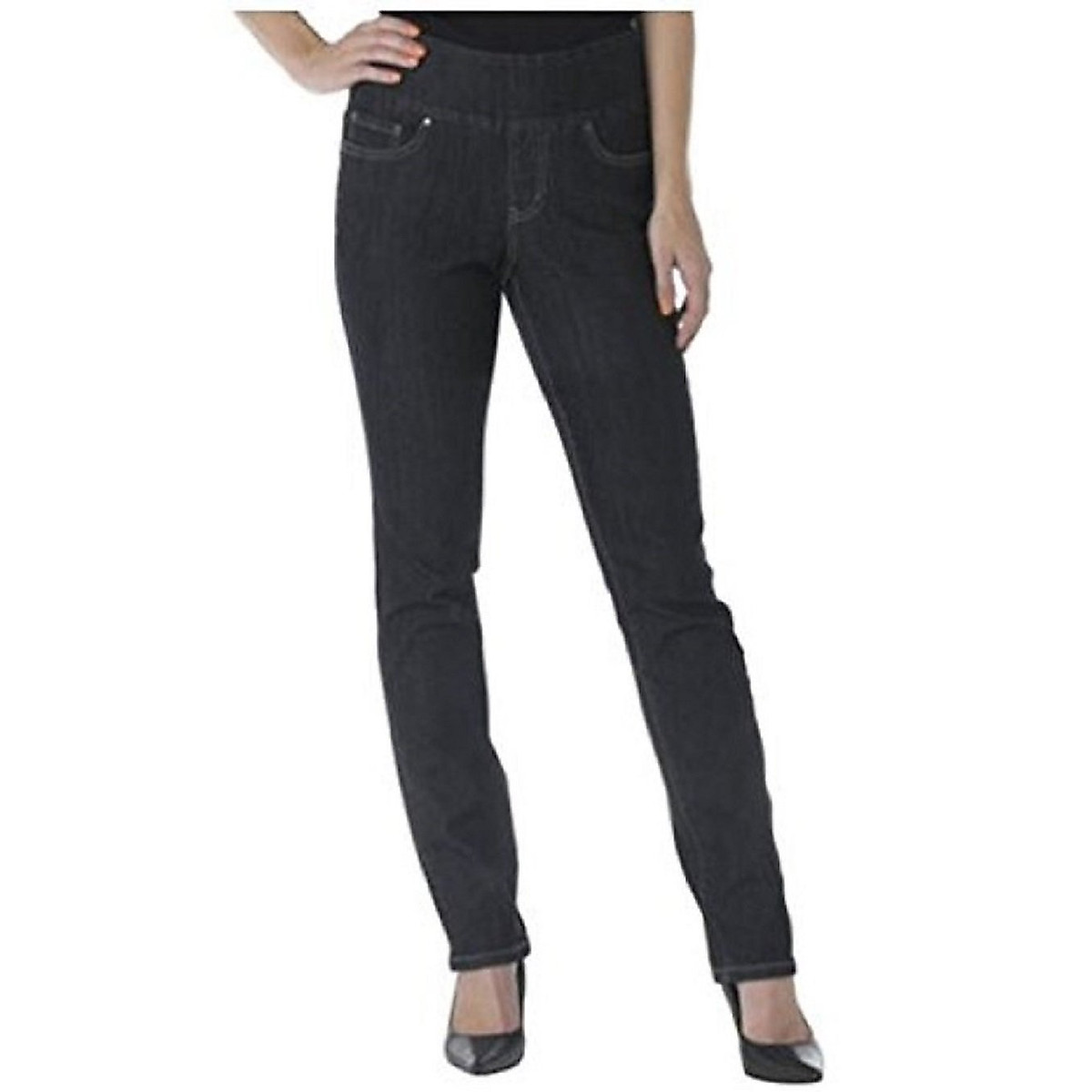 Jag Jeans Ladies' Pull-on-Jeans