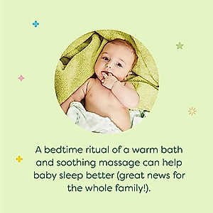 Babyganics Baby Shampoo + Body Wash Pump Bottle, Orange Blossom, Non-Allergenic and Tear-Free, 16 Fl Oz (Pack of 3), Packaging May Vary