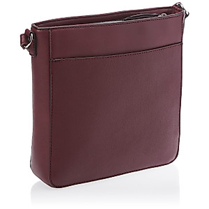 Nine West Barnette Crossbody Boysenberry One Size