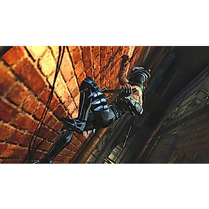 Ninja Gaiden 3 - Playstation 3
