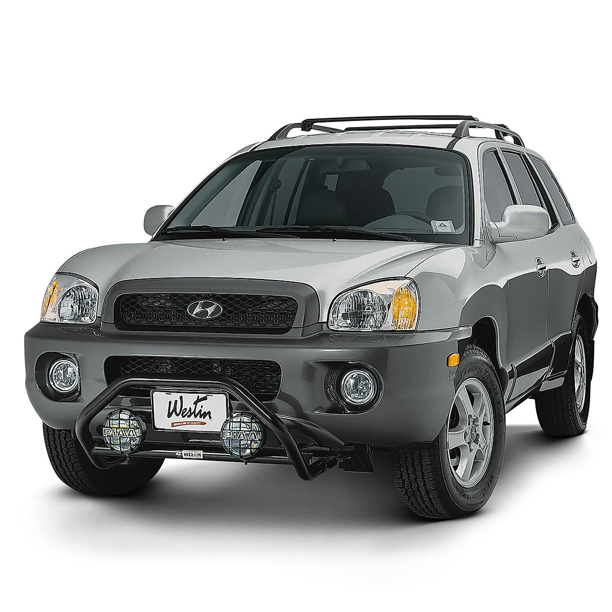 Westin 30-0005 Light Bar - Black