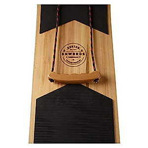 Burton Throwback Snowboard, 130cm