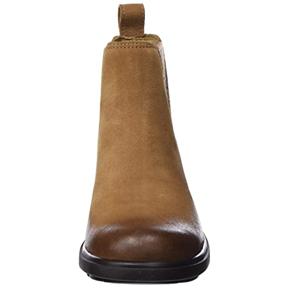 UGG Women's Harrison Chelsea Fashion Boot, Chestnut, 6.5