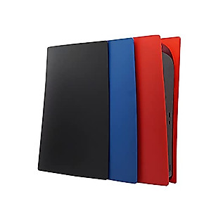 Wedorat for P5 Faceplate Digital Edition, Case Cover Customized for P5 Digital Edition Hard Shell Skin Replacement Cover Plates for P5 Side Plate