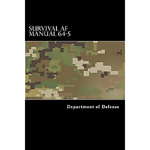 Survival AF Manual 64-5
