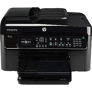 HP Photosmart C410a Premium Fax e-All-in-One CQ521A#B1H
