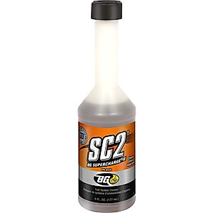 BG SC2 Supercharge ll (6 oz)