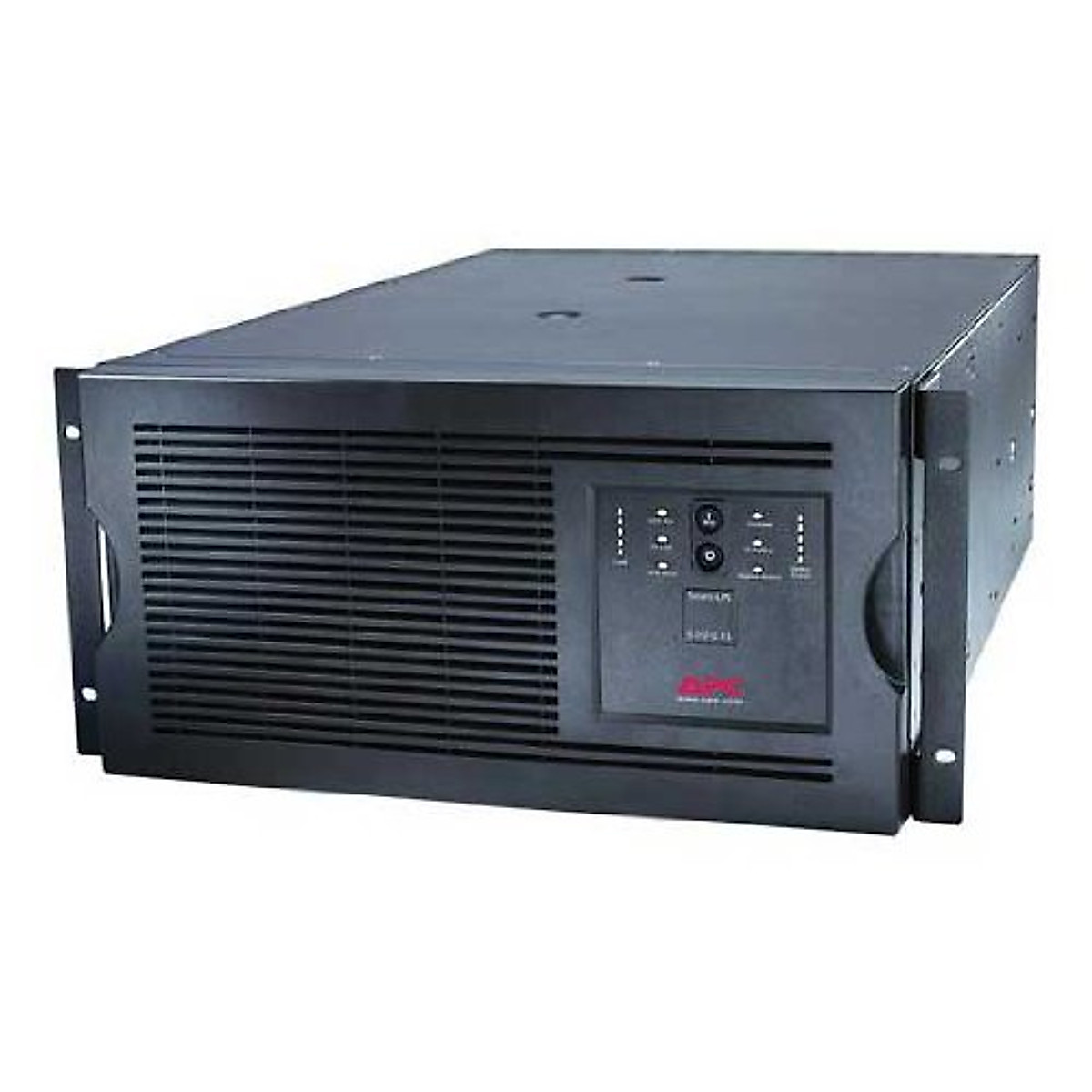 APC SUA5000RMT5U SUA5000RMT5U APC SUA5000RMT5U Smart-UPS 5000VA 208V Rackmount/Tower