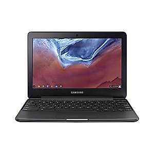 Samsung Chromebook 3 2GB RAM, 16GB eMMC, 11.6" Chromebook