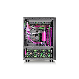 Thermaltake V-Tubler PETG Tube 16mm (5/8") OD 1000mm 4-pack