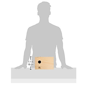 Prevue Pet Products BPV1105 Outside Mount Nest Box for Parakeet, Medium