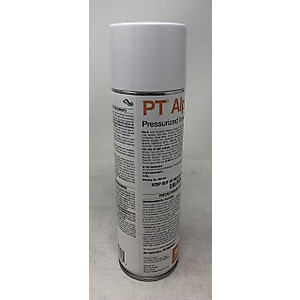 PT Alpine Flea & Bed Bug 14oz Aerosol + Disposable Gloves