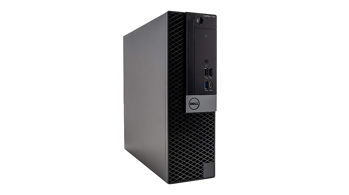 Dell OptiPlex 7050 Small Desktop Computer (SFF) PC | Intel i5 (3.8GHz ...