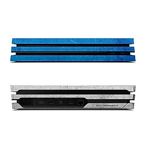 Head Case Designs Officially Licensed EA Bioware Mass Effect Initiative Distressed Andromeda Graphics Vinyl Sticker Gaming Skin Decal Cover Compatible With Sony PlayStation 4 PS4 Pro Console