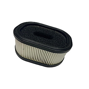 ENGINERUN MS441 Chainsaw Air Filter Fits for Stihl MS440 MS441C MS660 044 066 Saws Parts Replaces OEM 0000 120 1653, 0000 120 1654 (Pack of Two)