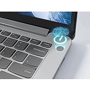 Lenovo [Windows 11 Pro Ideapad 1i 14" HD Business Laptop Computer, 12th Gen Intel 6-Core i3-1215U, 20GB RAM, 1TB PCIe SSD, Fingerprint Reader, Wi-Fi, Bluetooth 5, HDMI, w/Battery