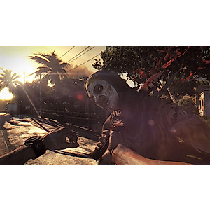 Dying Light - Xbox One (Renewed)